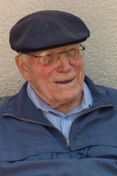 R.I.P. Fr. Michael Lapierre s.j. – Upper Pontiac Parishes