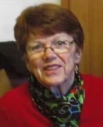 R.I.P. Jean Spence Brennan – Upper Pontiac Parishes