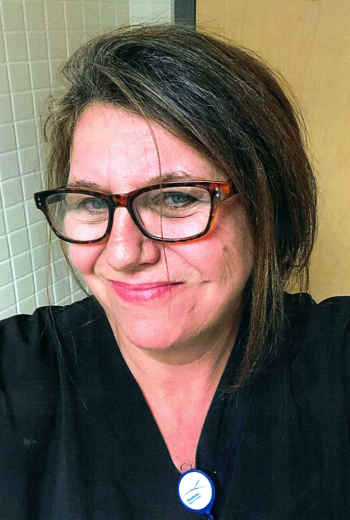 R.I.P. Ann Fleury Rigo – Upper Pontiac Parishes