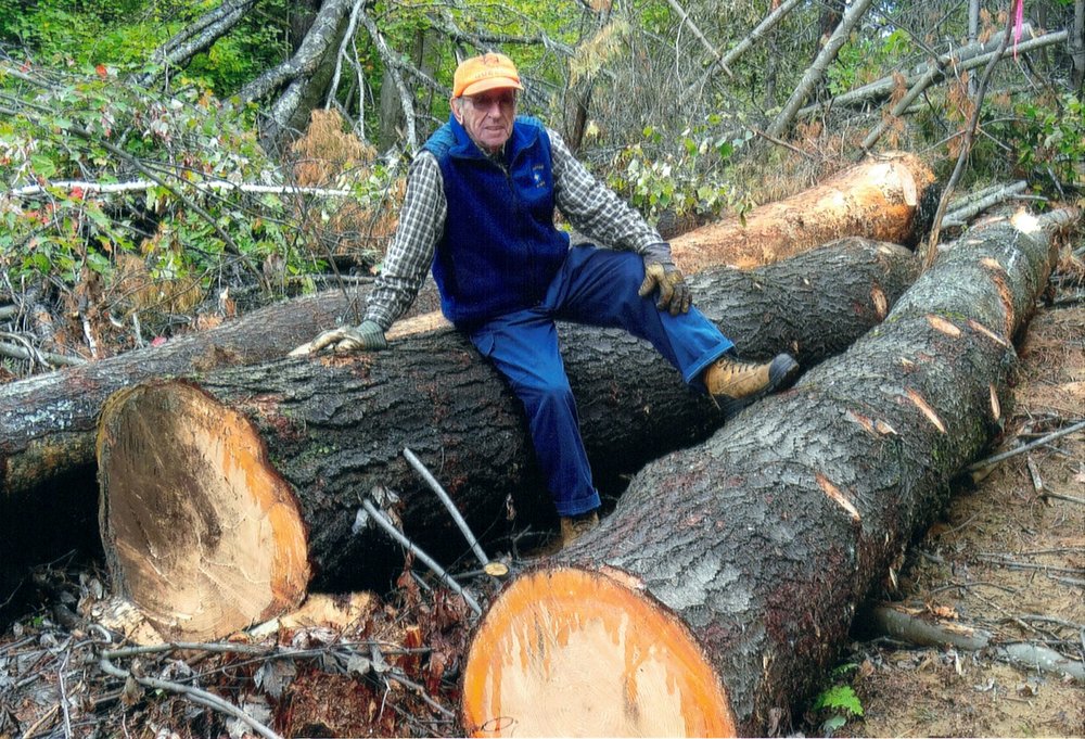 R.I.P. Julien Dugas – Upper Pontiac Parishes